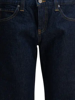 Khaite Five-pocket Jeans