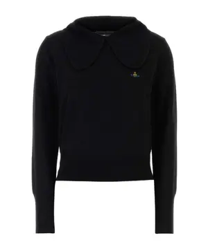 VIVIENNE WESTWOOD Long-sleeved Sweater
