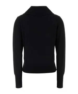 VIVIENNE WESTWOOD Long-sleeved Sweater