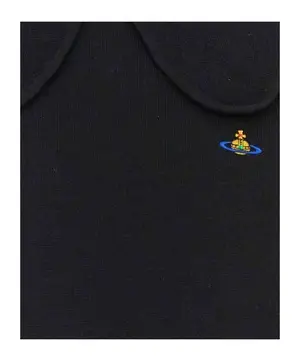 VIVIENNE WESTWOOD Long-sleeved Sweater