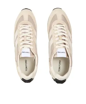 TOM FORD Retro Runner Sneakers