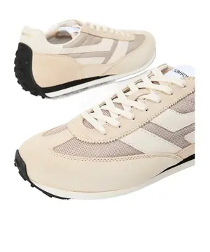 TOM FORD Retro Runner Sneakers