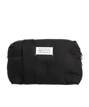 MAISON MARGIELA Minimalist Medium-sized Crossbody Shoulder Bag