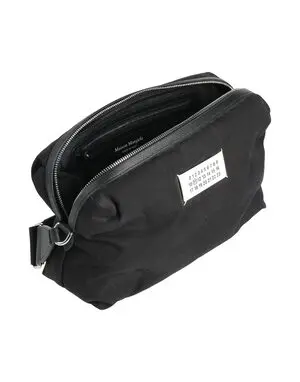 MAISON MARGIELA Minimalist Medium-sized Crossbody Shoulder Bag