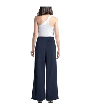 Max Mara Solid-colored Sweatpants