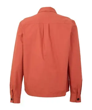 Paul Smith Patch Pocket Overshirt