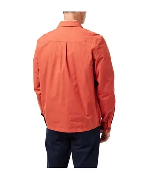 Paul Smith Patch Pocket Overshirt