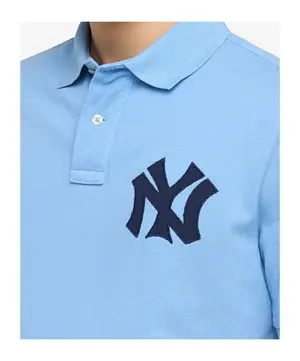 Polo Ralph Lauren Mlb Yankees Polo Shirt - No