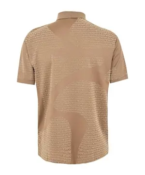 Emporio Armani Shortsleeve Polo Shirt