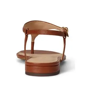 Ralph Lauren Flat Sandals
