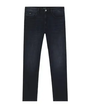 Hugo Boss Casual Jeans - Blue