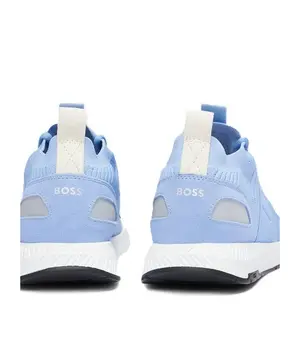 Hugo Boss Lowtop Laceup Sneakers