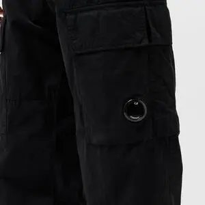 C.P. COMPANY Cargo Trousers