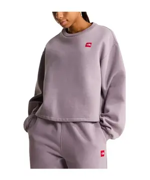 The North Face Simple And Casual Hoodie