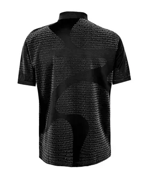 Emporio Armani Shortsleeve Polo Shirt