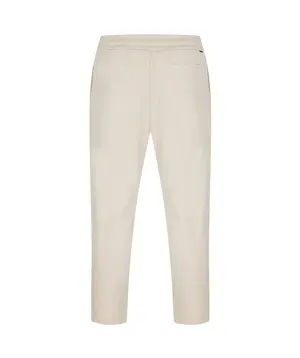 Hugo Boss Drawstring Casual Trousers