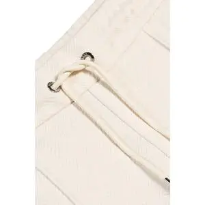 Hugo Boss Drawstring Casual Trousers