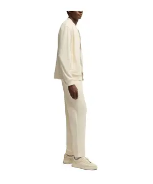 Hugo Boss Drawstring Casual Trousers