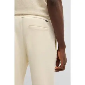 Hugo Boss Drawstring Casual Trousers