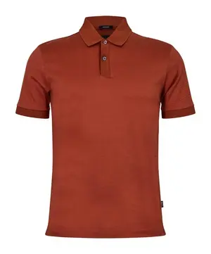 Hugo Boss Shortsleeve Polo Shirt