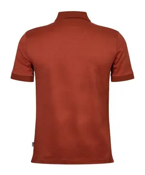 Hugo Boss Shortsleeve Polo Shirt