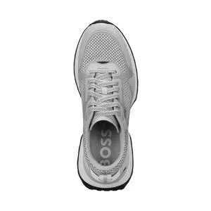 Hugo Boss Meshpanel Trainers