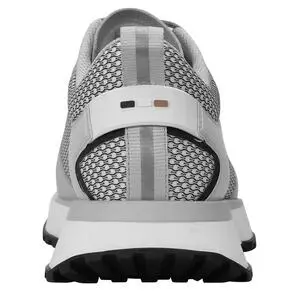 Hugo Boss Meshpanel Trainers