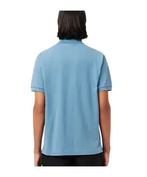 Lacoste Shortsleeve Polo Shirt