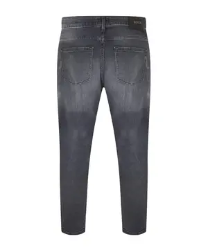 Hugo Boss Solidcolor Jeans