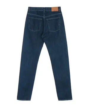 Loro Piana Belt Loops Jeans