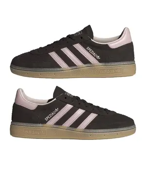ADIDAS ORIGINALS Suede Lowtop Sneaker