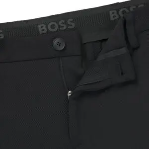 Hugo Boss Solidcolor Trousers