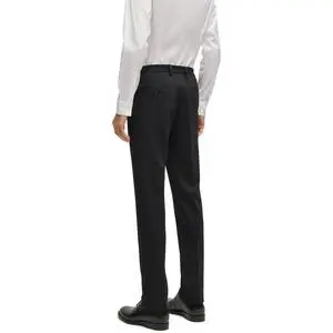 Hugo Boss Solidcolor Trousers