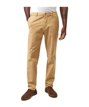 Hugo Boss Slimfit Minimalist Trousers
