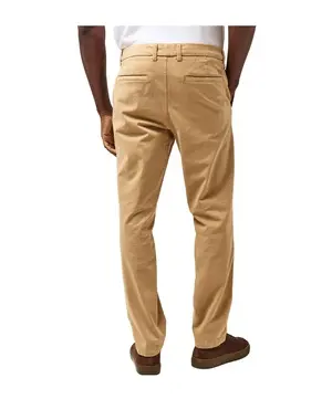 Hugo Boss Slimfit Minimalist Trousers