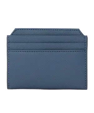 VIVIENNE WESTWOOD Leather Wallet