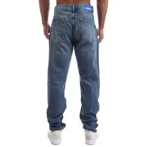 Hugo Boss Solidcolor Jeans