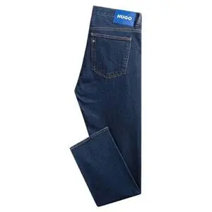 Hugo Boss Solidcolor Jeans