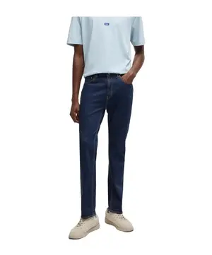 Hugo Boss Solidcolor Jeans