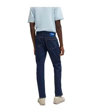 Hugo Boss Solidcolor Jeans