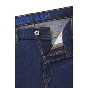 Hugo Boss Solidcolor Jeans