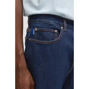 Hugo Boss Solidcolor Jeans