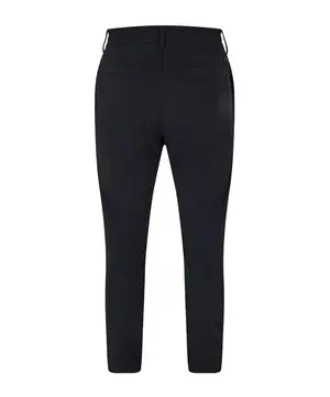 Hugo Boss Solidcolor Casual Trousers
