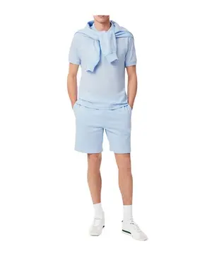 Lacoste Shortsleeve Polo Shirt