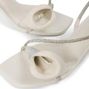 Cult Gaia Mid-heel Sandals