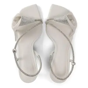 Cult Gaia Mid-heel Sandals