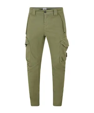 C.P. COMPANY Casual Cargo Trousers