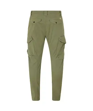 C.P. COMPANY Casual Cargo Trousers