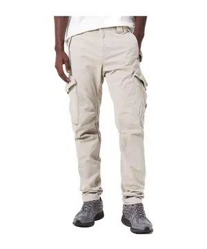 C.P. COMPANY Midrise Casual Trousers