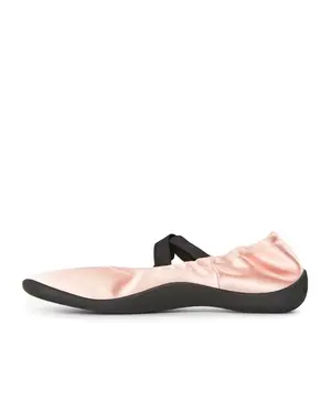 Balenciaga Simple Ballet Shoes